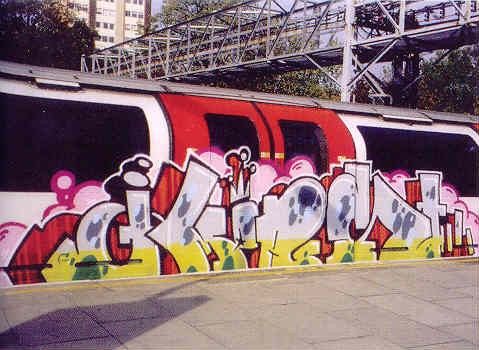 BANOS - best graffiti (pt.2)